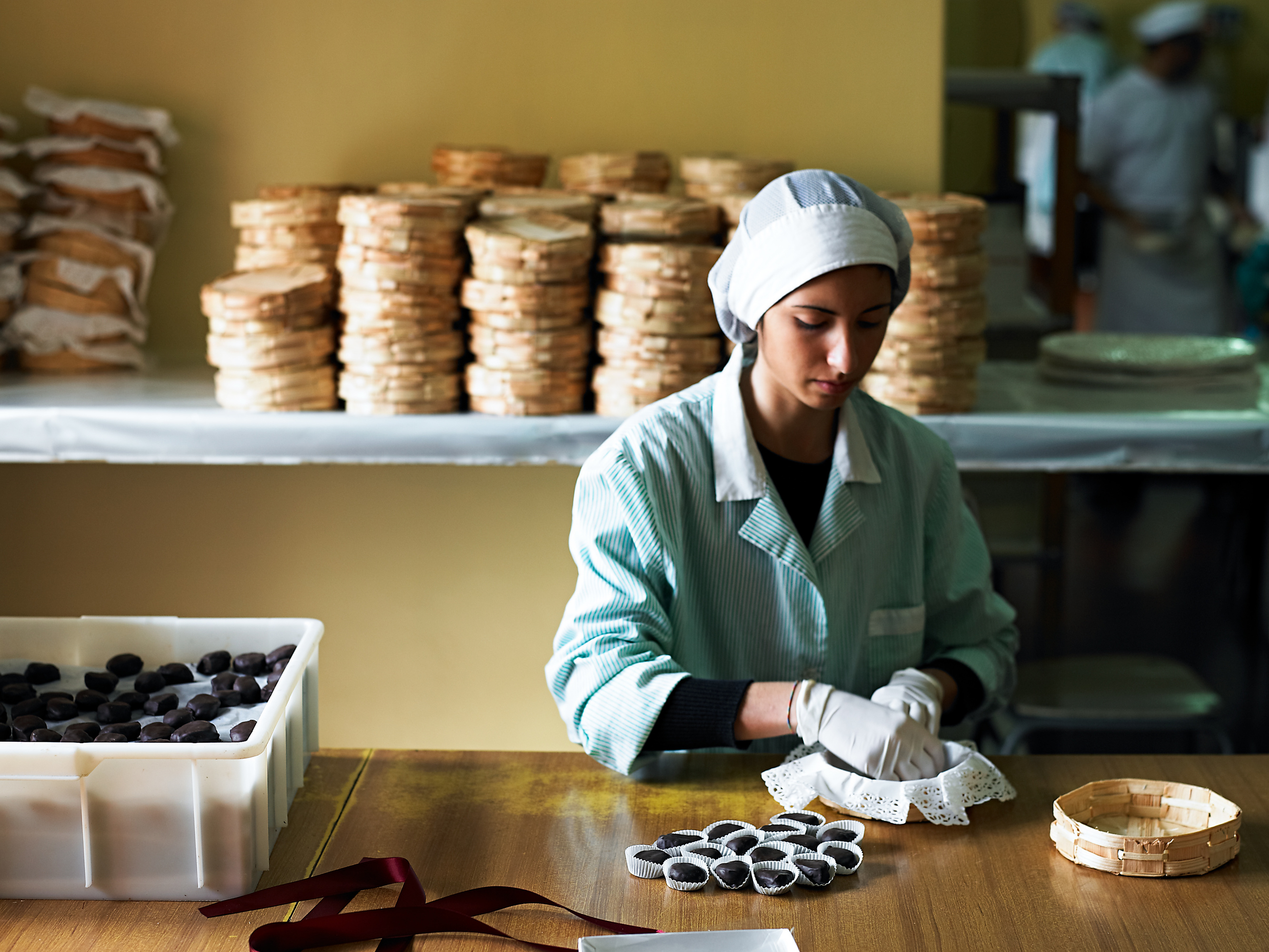 Farm to Plate Food Photography by Charlie Richards Photographer