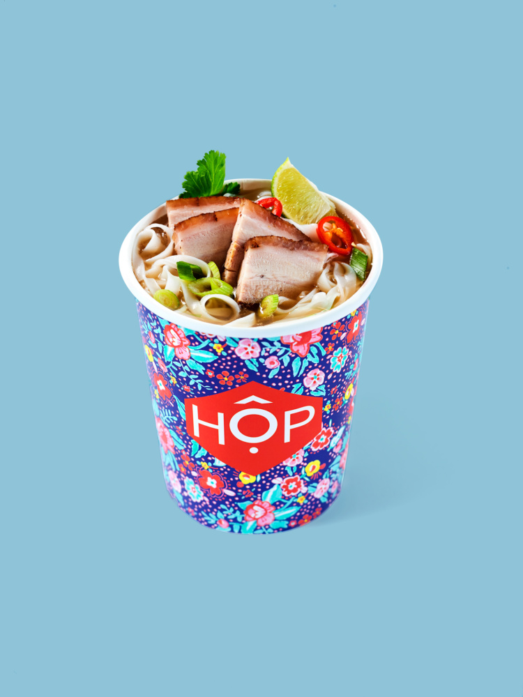 Charlie Richards Food Photographer - Advertising, Design and Editorial