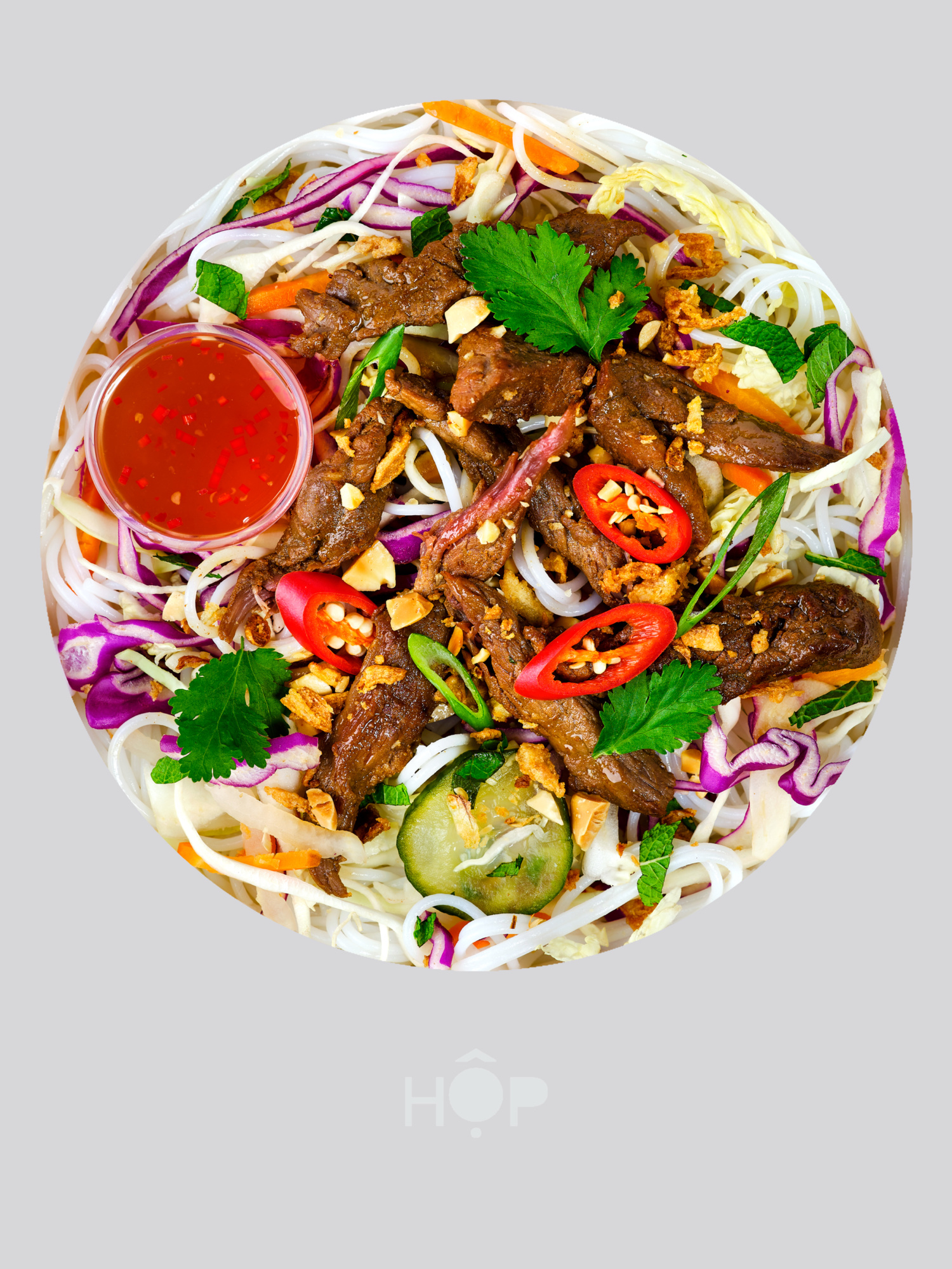 HoP Vietnamese advertising Photography shot by Charlie Richards