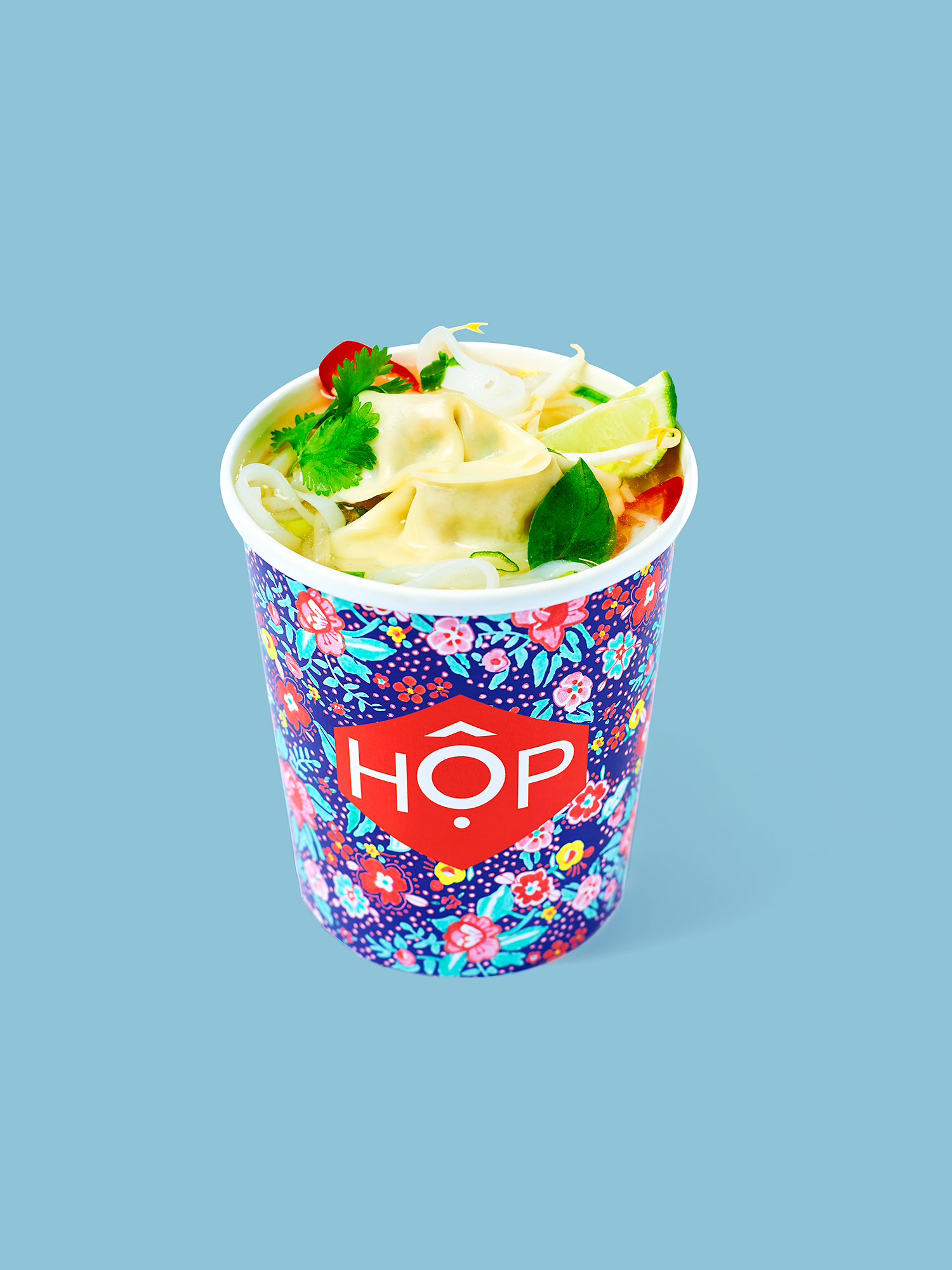 Advertising POS Food Photography by Charlie Richards Photographer